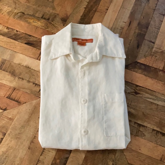 Sette Ponti | Shirts | Settle Ponti Casual Shirt S | Poshmark